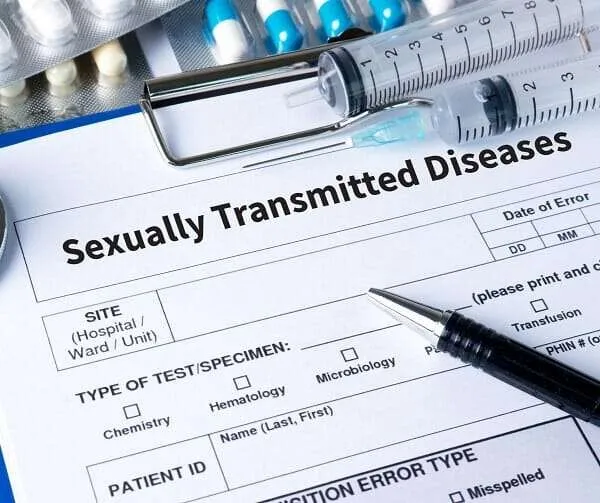 STD Symptoms & Treatment For Men & Women In Singapore | CSM